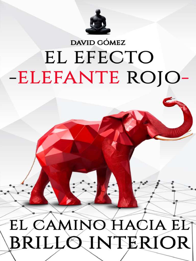 El Elefante Rojo y el Despertar Espiritual | PDF | Partícula elemental ...