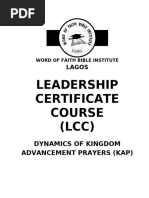 Makarios Library: Dag Heward-Mills Collection | PDF