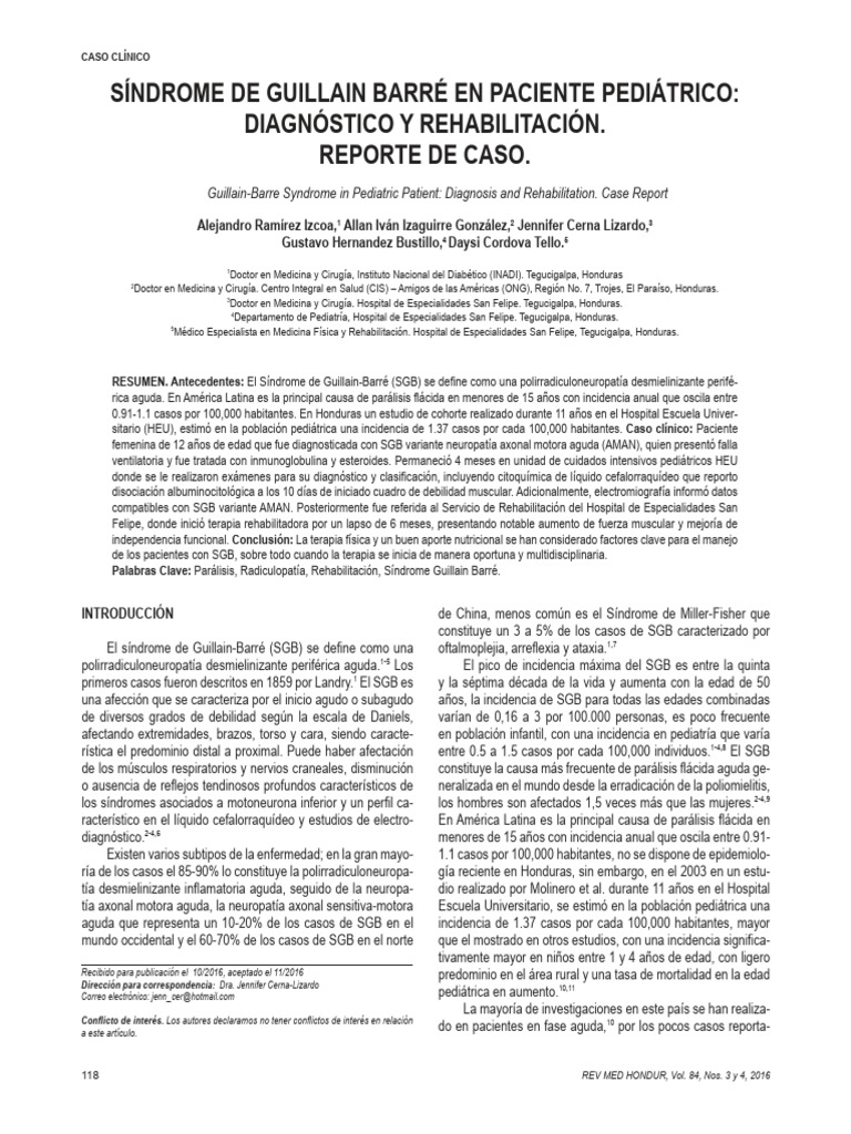 Vol84 3 4 2016 12 | PDF | Medicina CLINICA | Medicina