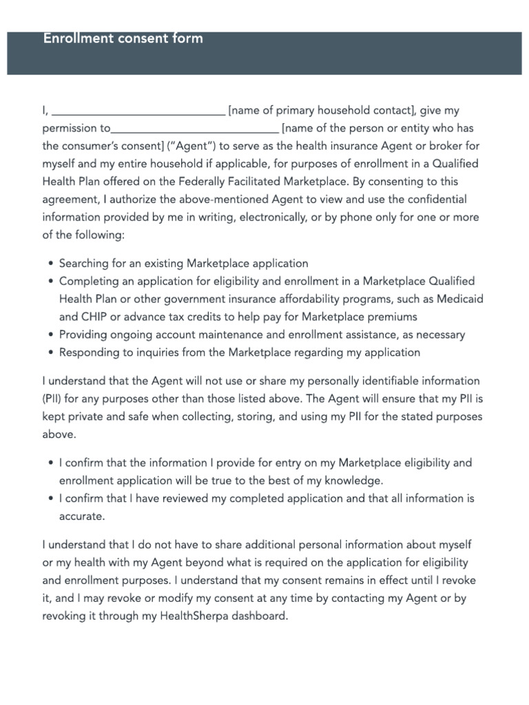 Consent Form Standard 2023-08-18 | PDF