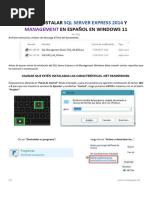 Guía Rápida: Cambiar Idioma en SAP | PDF | Soporte técnico | Usuario ...