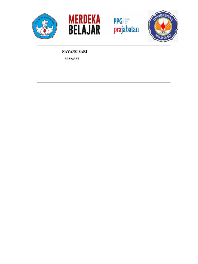 Topik 4 - 03 Mulai Dari Diri Pemahaman Tentang Peserta Didik Dan ...