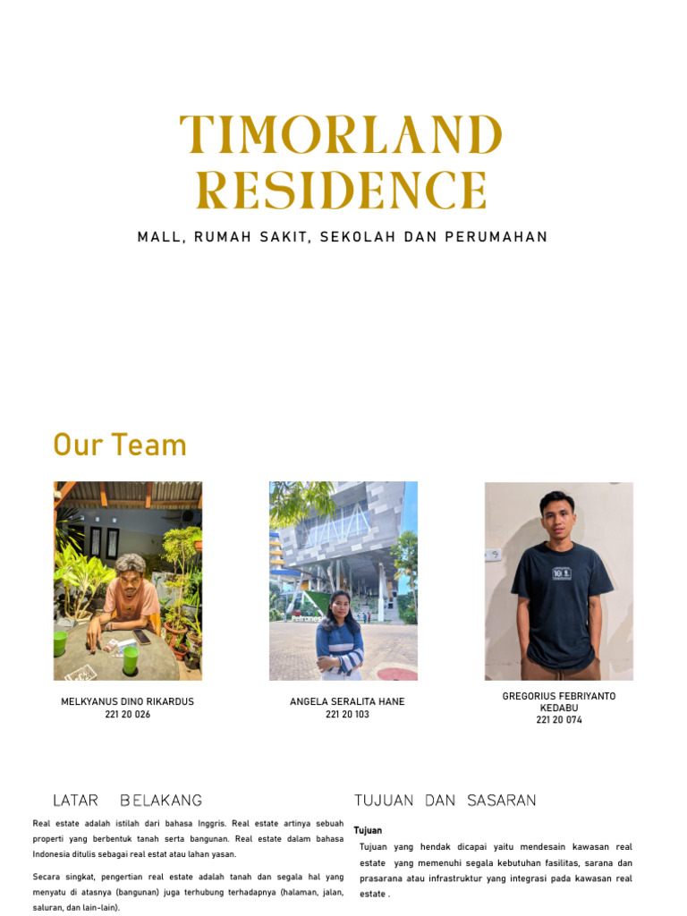 Konsep Design | PDF