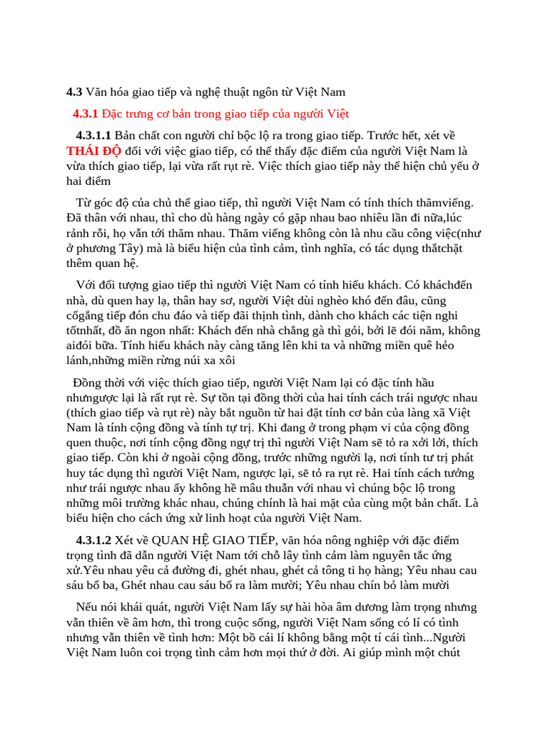 CSVH 4.3.1, 4.3.2, 4.4.1 | PDF