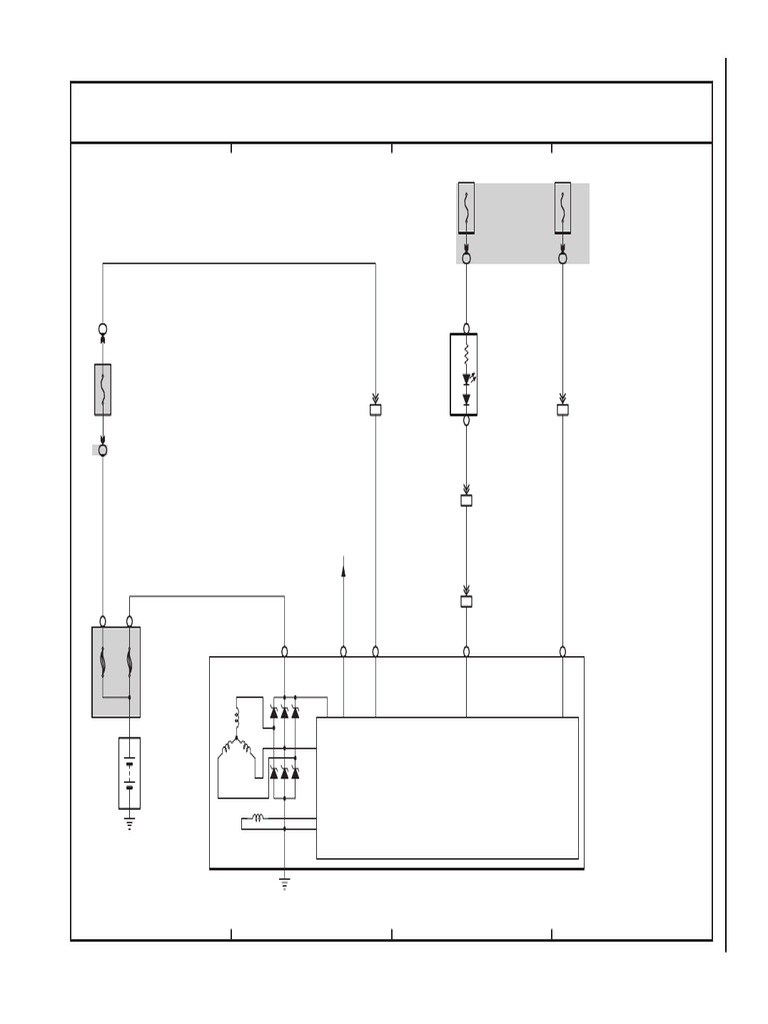 3 Vios: Charging | PDF