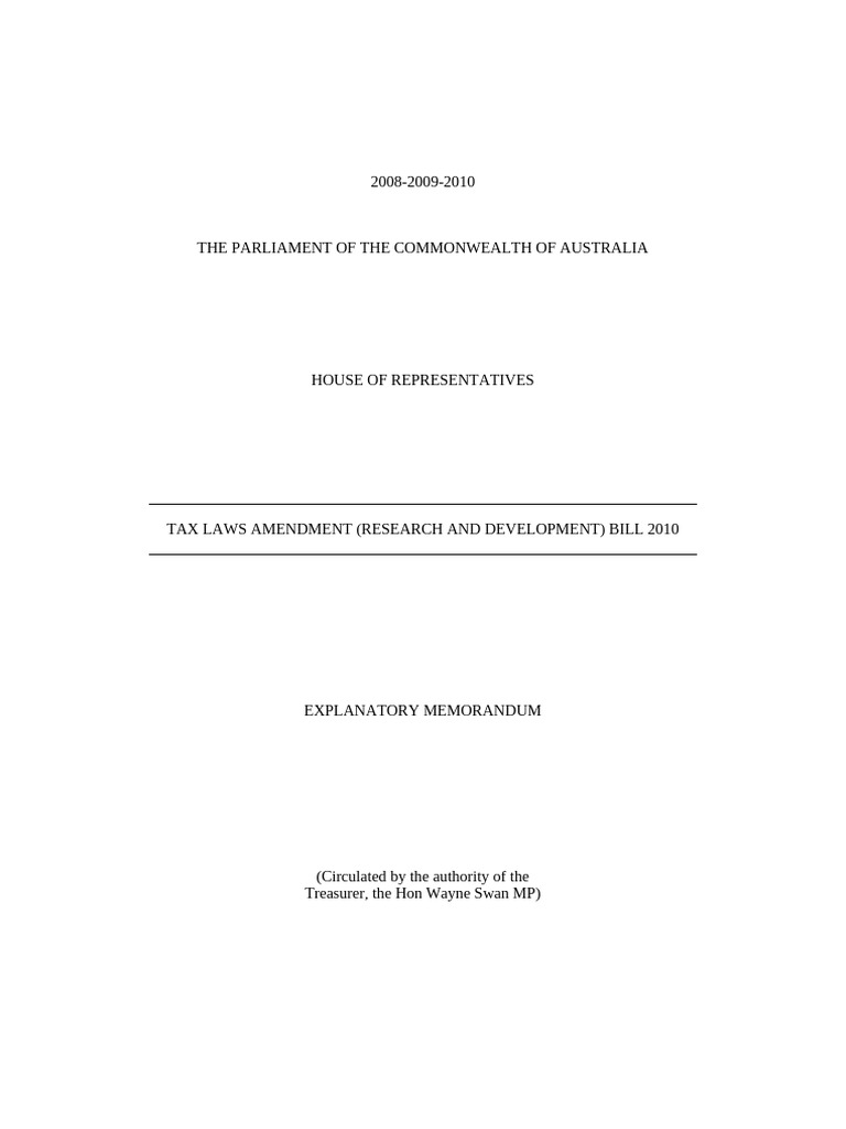 1772 Explanatory Materials | PDF | Taxes | Experiment