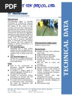 RAMAPET N1 PET Resin Specifications | PDF | Polymer Chemistry ...