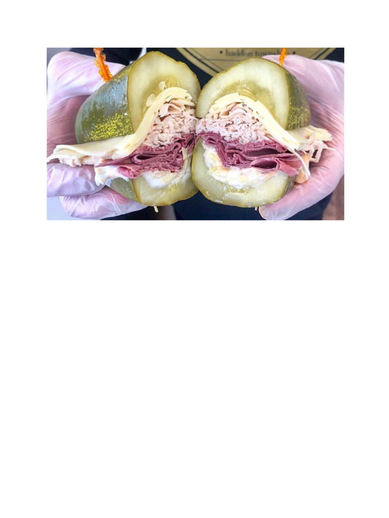 Culinary Genius | PDF