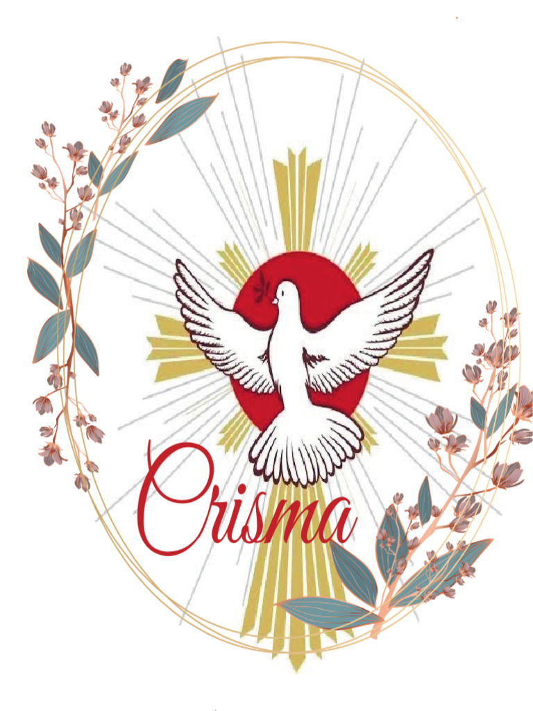 Crisma | PDF