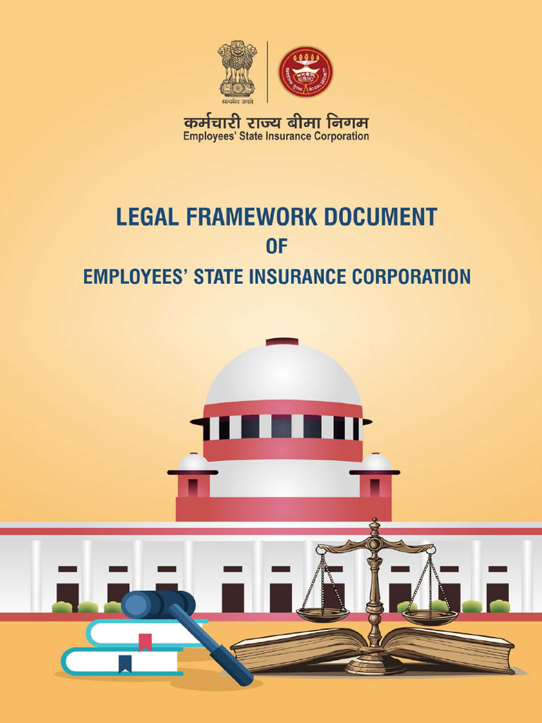 Legal Framework Document | PDF | Alternative Dispute Resolution ...