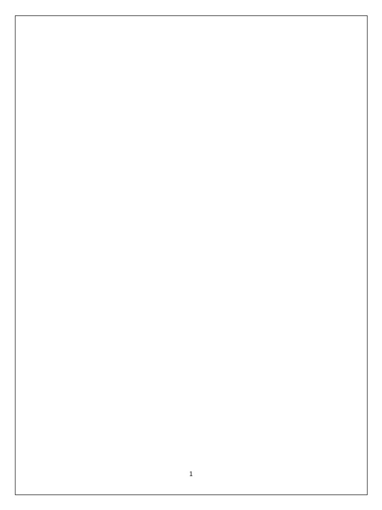 Polymer in Robotics and Automation | PDF | Automation | Robotics