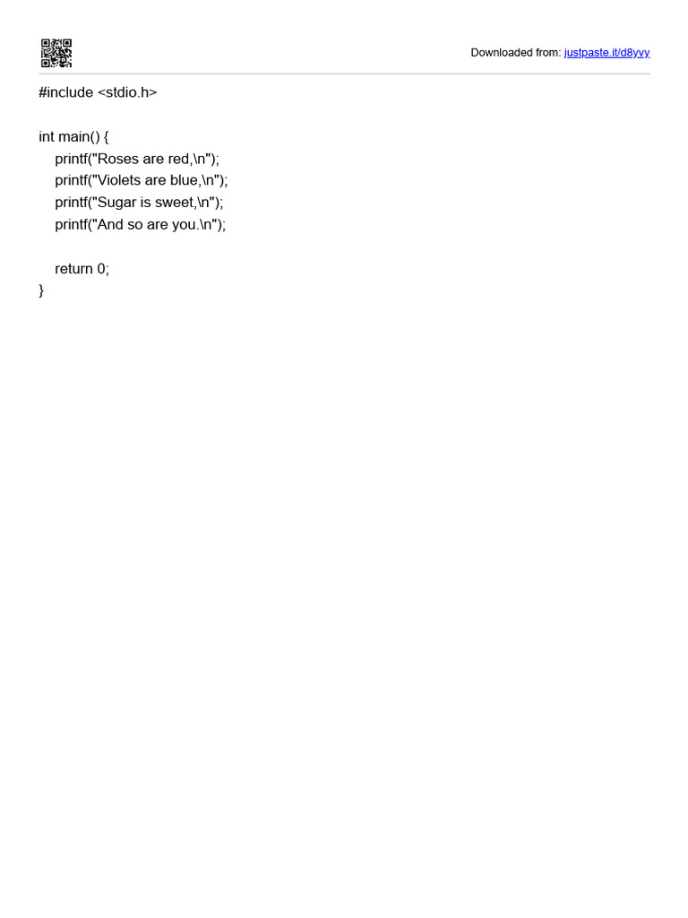 D8yvy Justpasteit | PDF