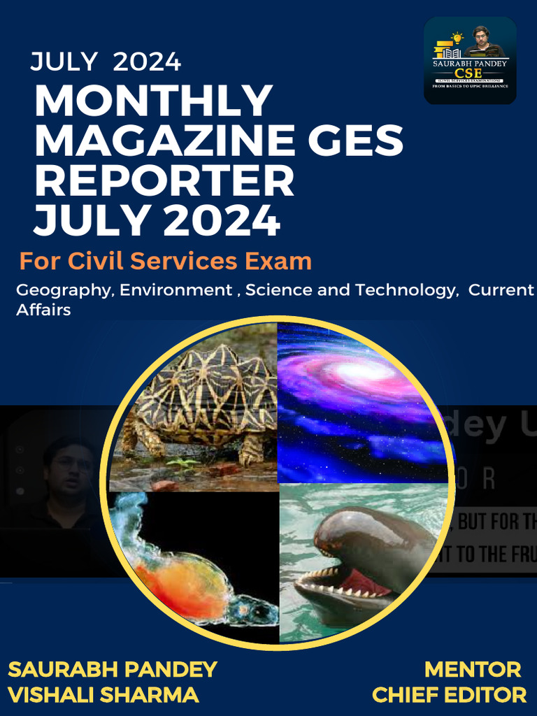 July Magazine 2024 FINAL | PDF | Grassland