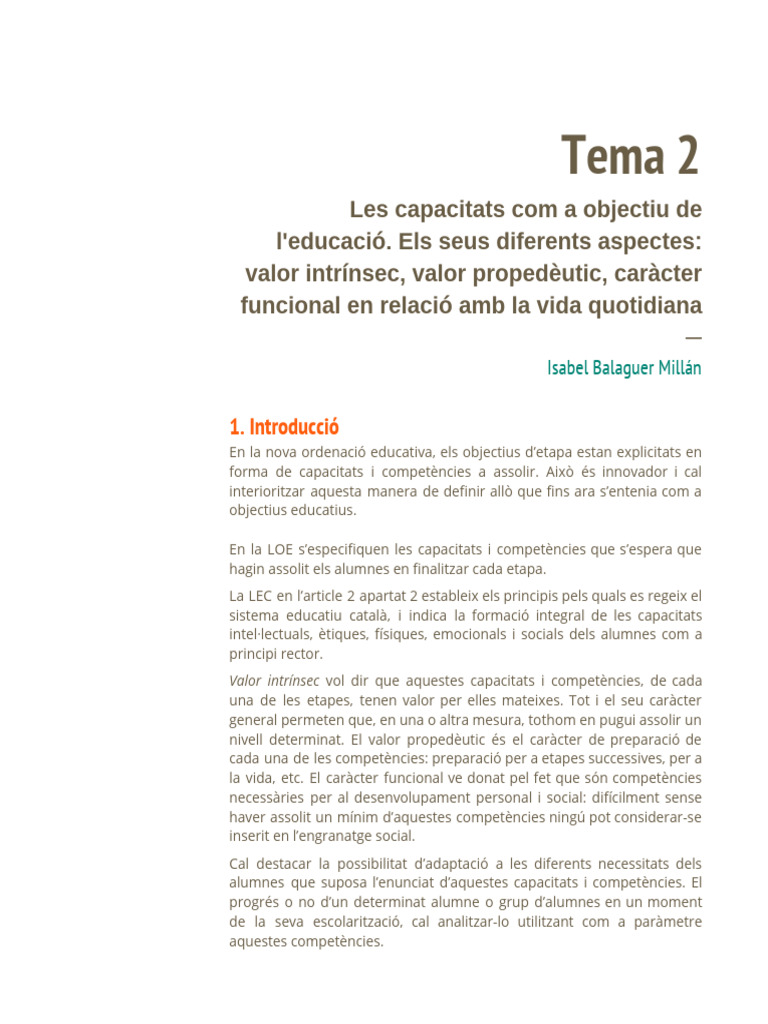 Còpia de Tema 2 OE | PDF