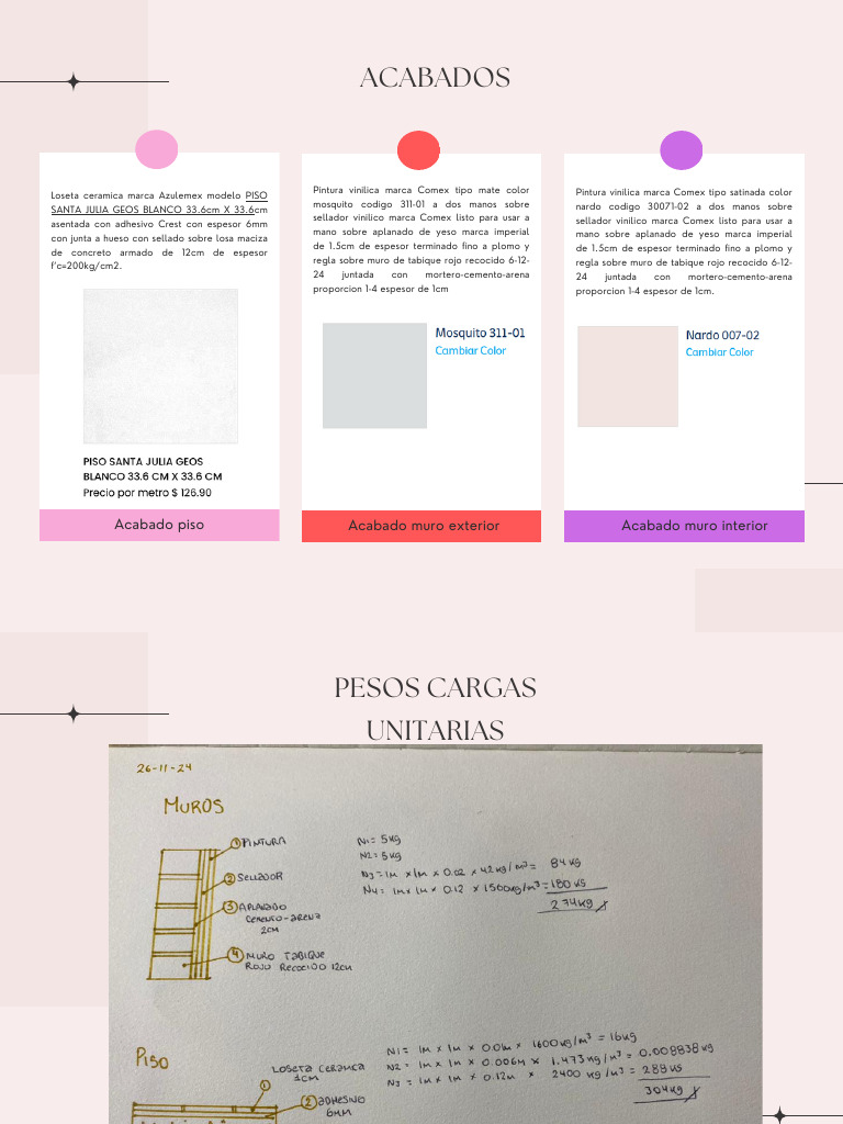 Taller Uno Proyec | PDF