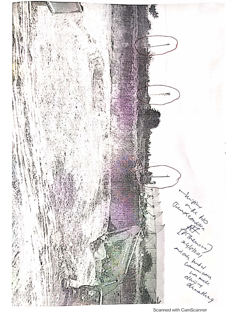 Light Pole Photo Details | PDF