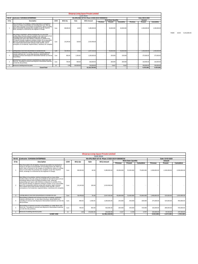 Arc Reference | PDF | Building Engineering