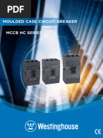 MCCB Siemens - March 2021 Catalogue | PDF | Alternating Current ...