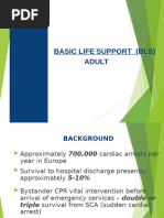 Amstar 2 | PDF | Meta Analysis | Randomized Controlled Trial