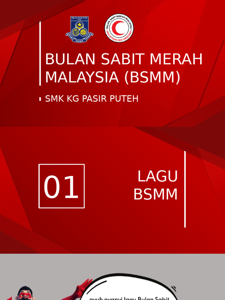 Ikrar Lagu BSMM | PDF