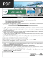 Modelos de EOCA | PDF | Aprendizado | Tempo