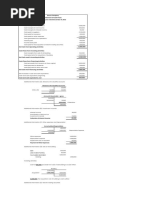 Intermediate Accounting 3 2023 - Chap 1-9 Answer Key | PDF | Dividend | Retained Earnings