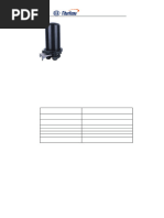 Roller Shutter Inspection Checklist | PDF | Door | Roof