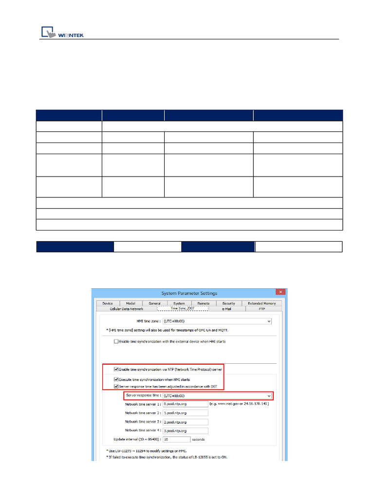 OPC_UA_Client | PDF | 64 Bit Computing | Computer Networking