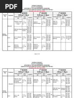 Cover Page Cput | PDF | Social Science | Science & Mathematics