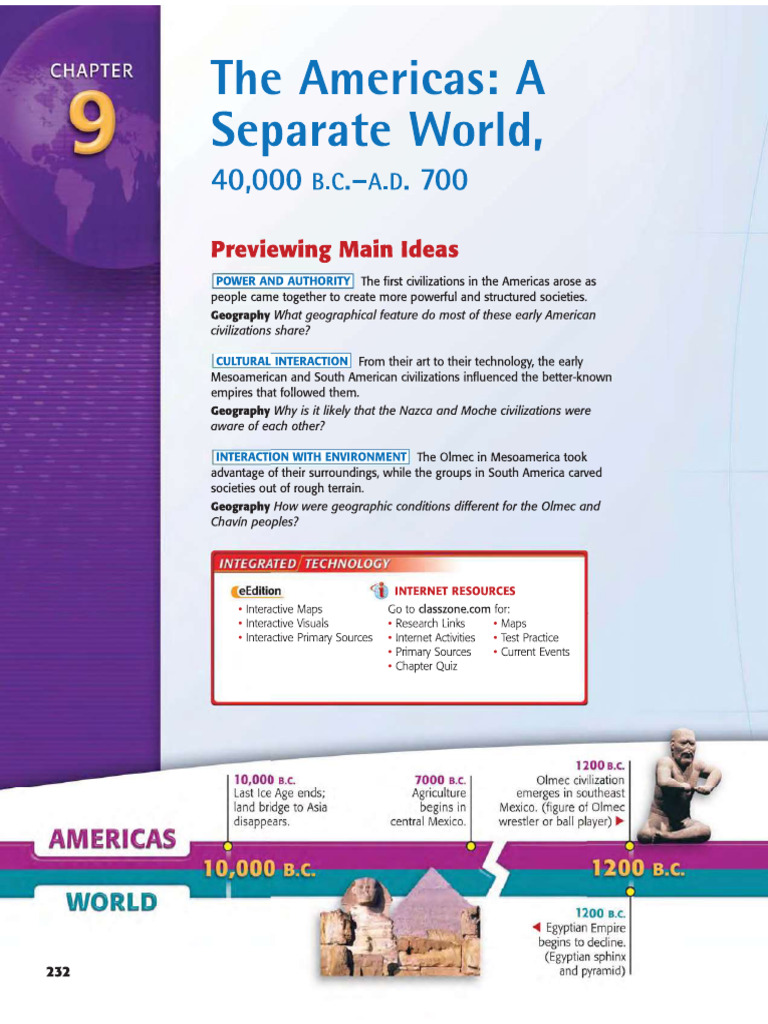 World History | PDF