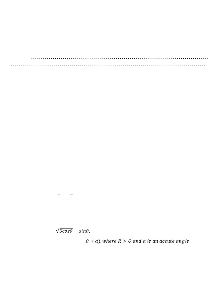 maths II | PDF | Factorization | Mathematics