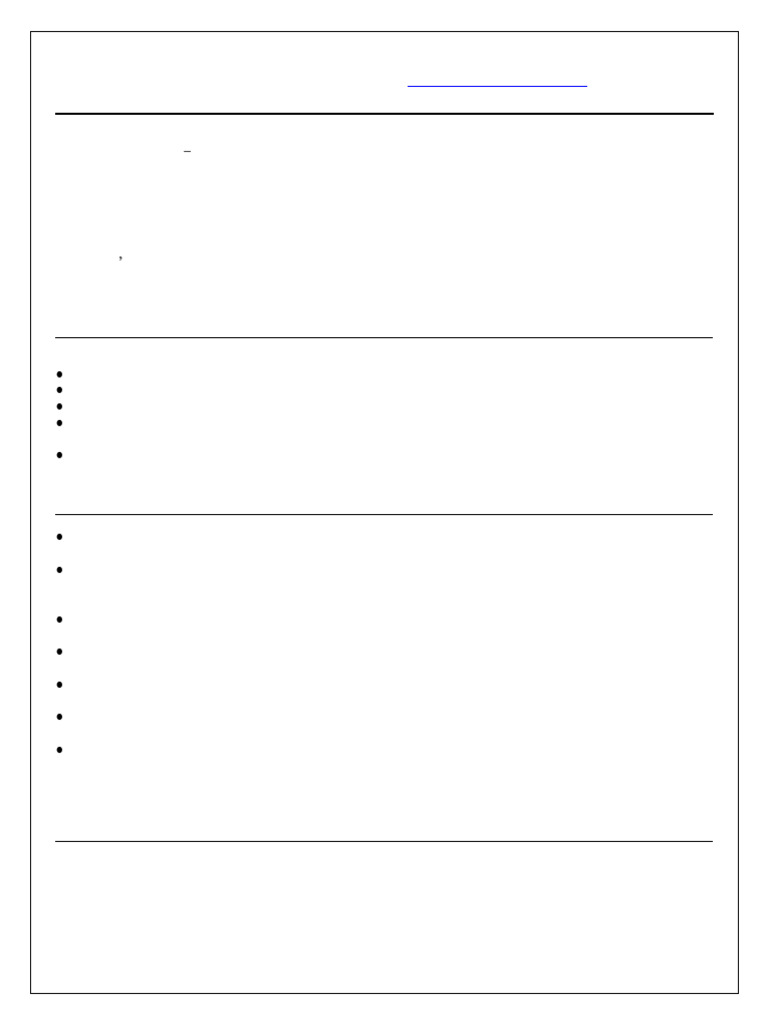 Mohammed Yousuf's Resume | PDF | Simulation | Engineering