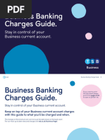 AIB Personal Bank Account Overview | PDF | Transaction Account | Overdraft