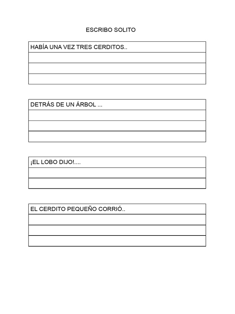 Actividad Los Tres Cerditos 241011 135707 Pdf