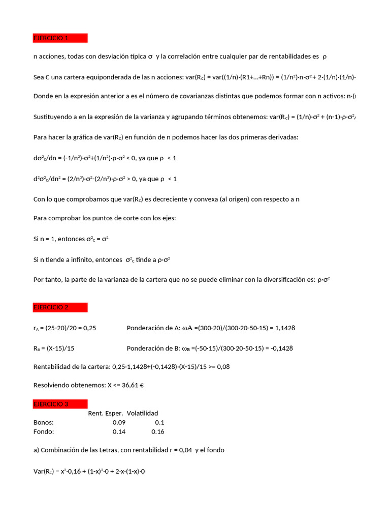 Soluciones Problemas Tema 2 | PDF | Análisis estadístico | Enseñanza de matemática
