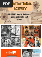 Scott McCloud - Understanding Comics | PDF | Comics