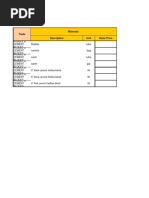 SAP User Quick Reference Guide | PDF | Icon (Computing) | Menu (Computing)