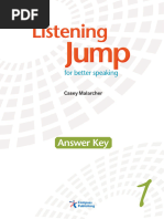 CET4 Sample Test | PDF | Teaching Methods & Materials