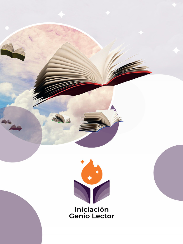 Cuaderno de Trabajo Genio Lector | PDF