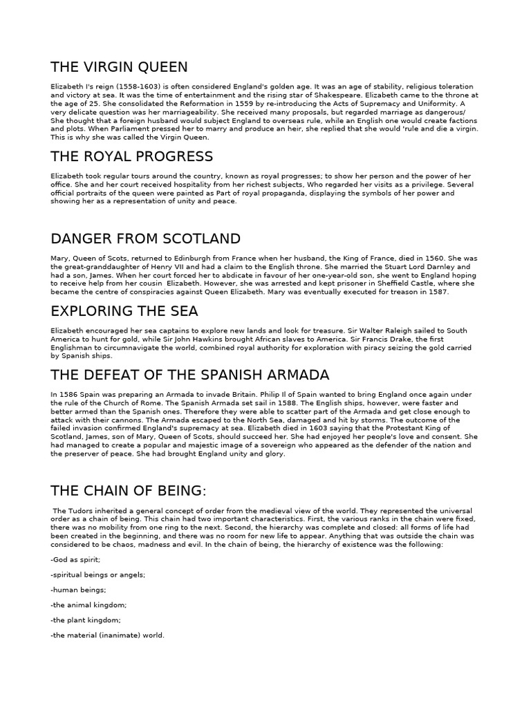 The Virgin Queen | PDF | Sonnets | Shakespeare's Sonnets