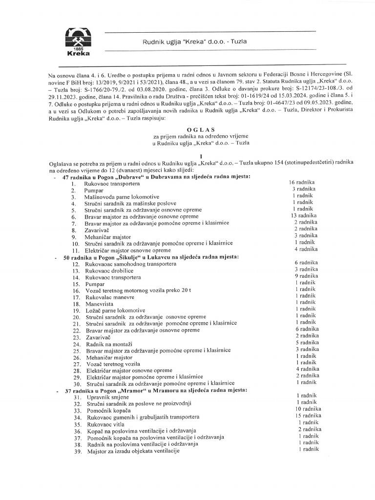 Oglas Skracena Verzija | PDF