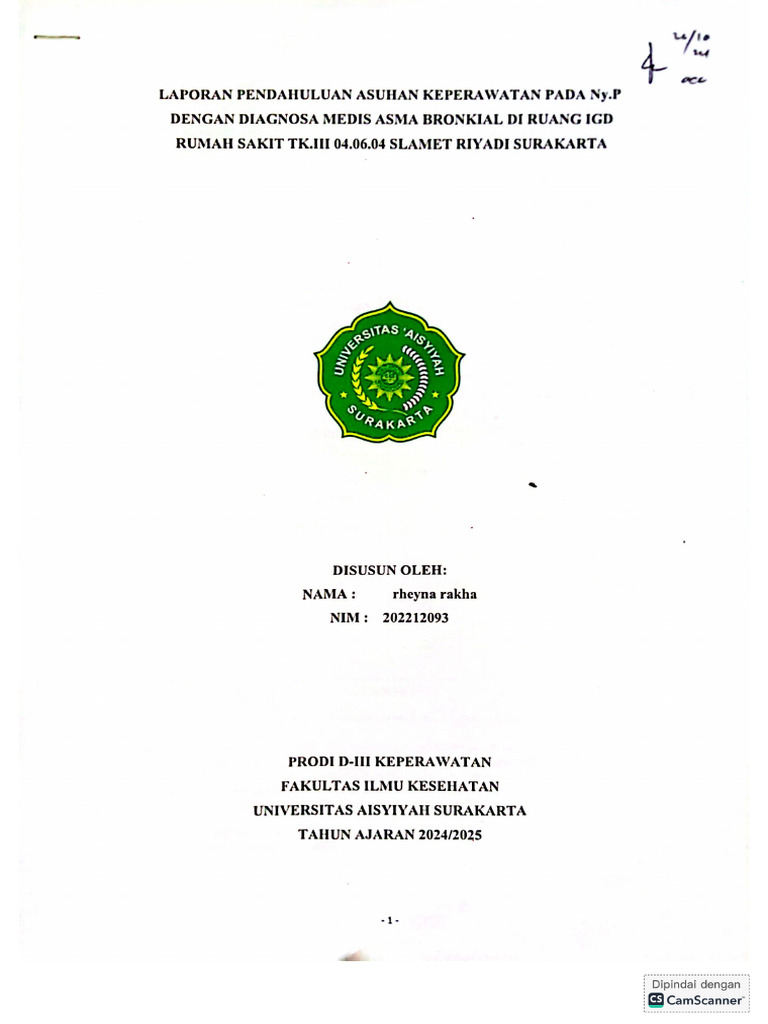 Rheyna Rakha - 202212093 | PDF