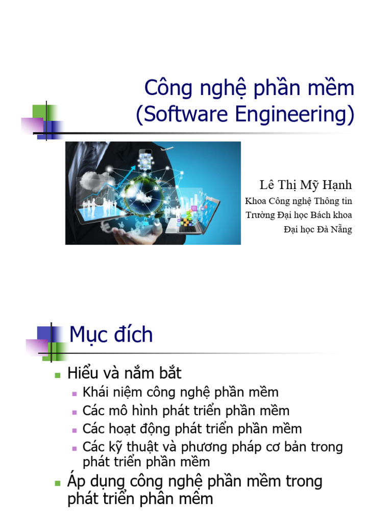 SE0-Gioi Thieu | PDF