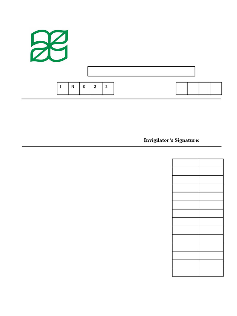 A Level Paper 2 Jan Mock 2021 | PDF