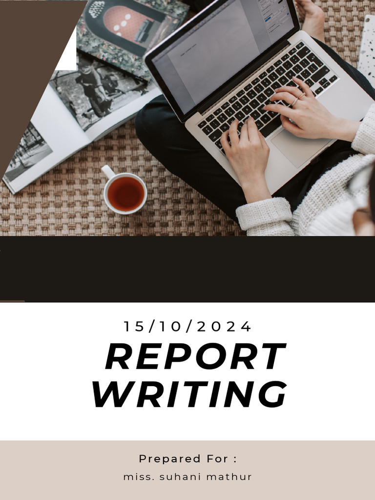 BSS Report | PDF | Personality Type | Psychology