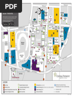 SAIT Campus Map | PDF | Vehicles | Transport