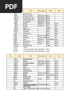OCIE Equipment Guide for Army 2024 | PDF | Backpack | Military Personal ...