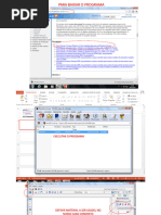 Novo Tutorial de Ftool para Estruturas Metálicas | PDF | Treliça | Auto Cad