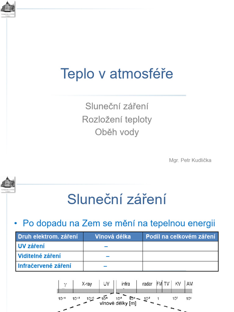 Teplo | PDF