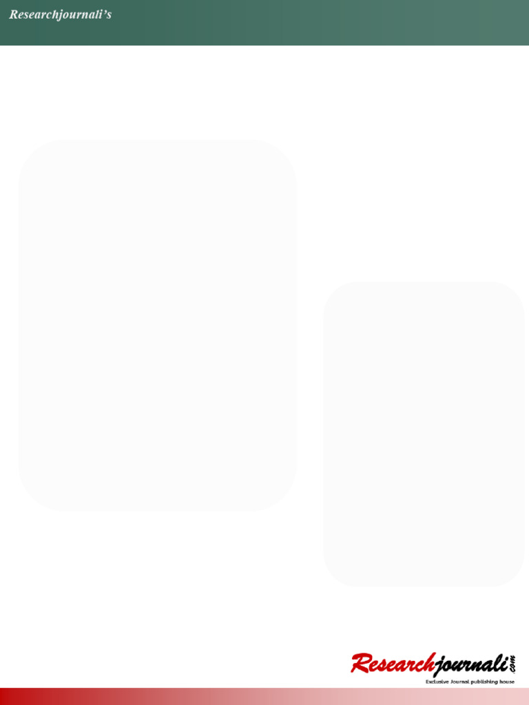 Risk Factors For Hypertension Among Adults Attending Health Centres in ...